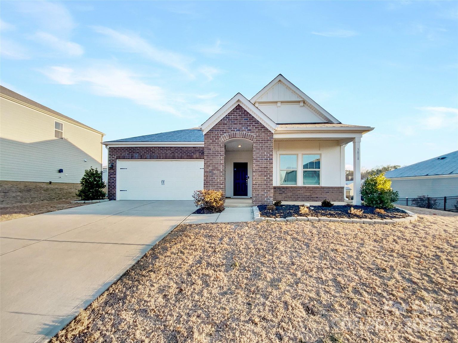 3818 Crosshill St, Kannapolis, NC 28081 | Zillow