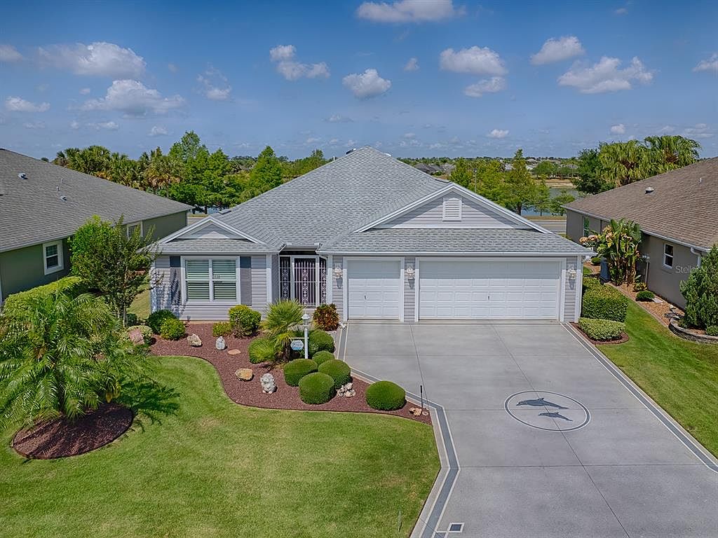 3136 Vandenberg Ct, The Villages, FL 32163 | Zillow