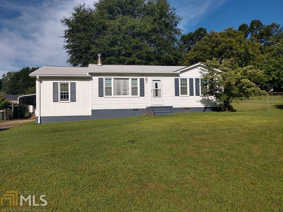 278 Lewis St, Toccoa, GA 30577 | Zillow
