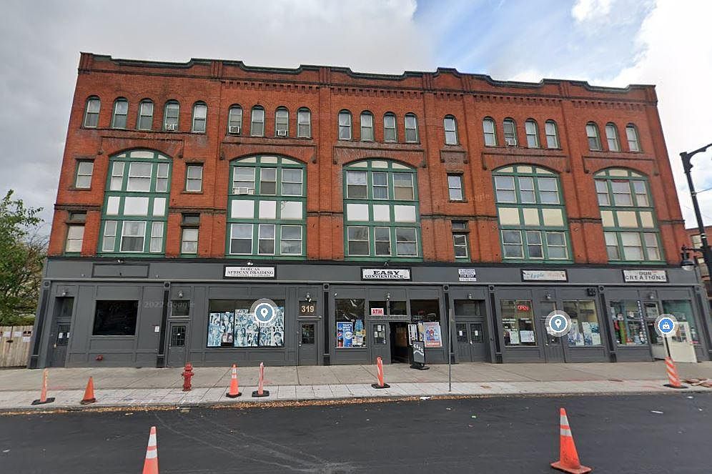 315 N Salina St, Syracuse, NY 13203 | Zillow