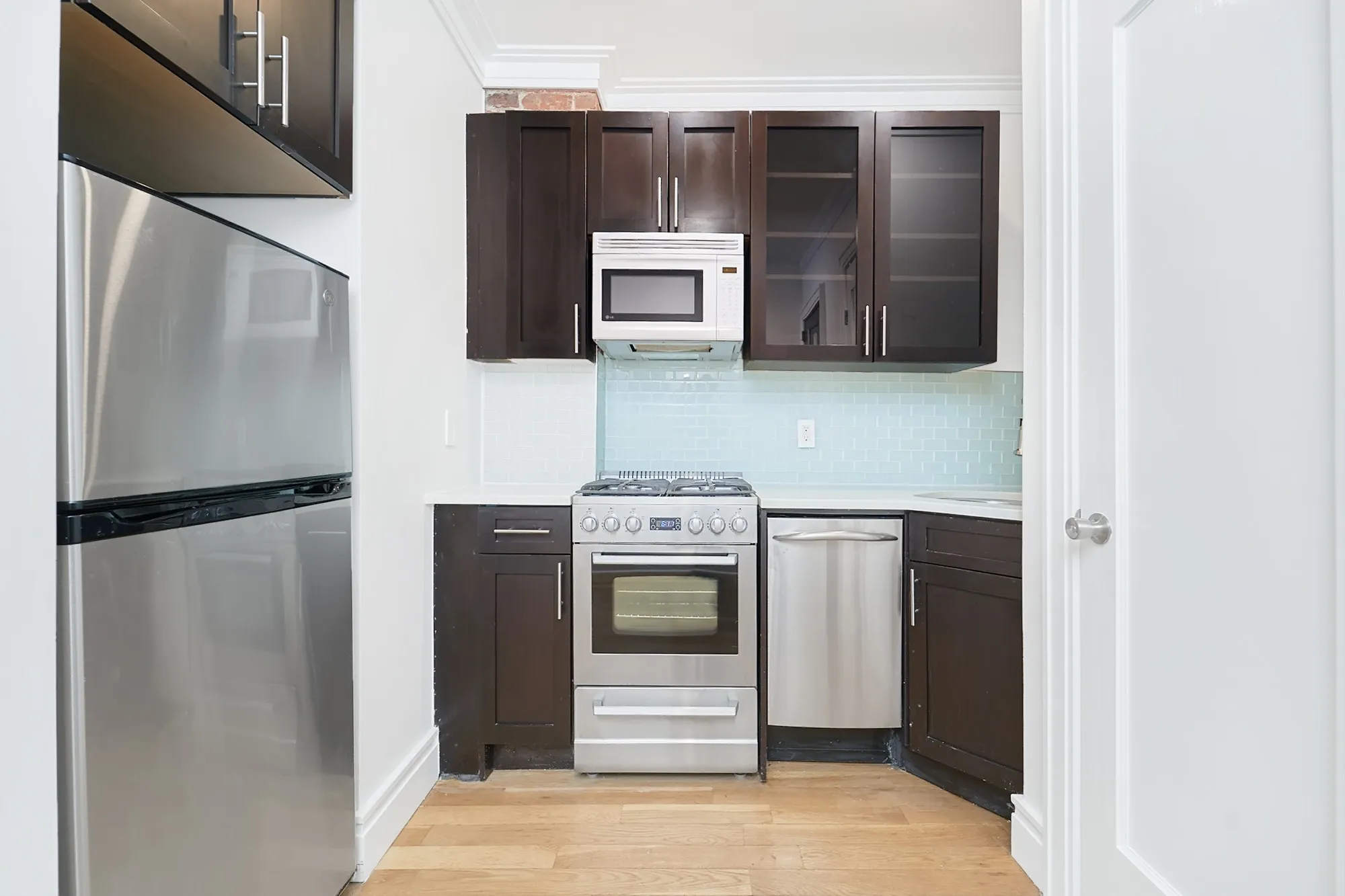 5 Spring Street #2 in Nolita, Manhattan | StreetEasy