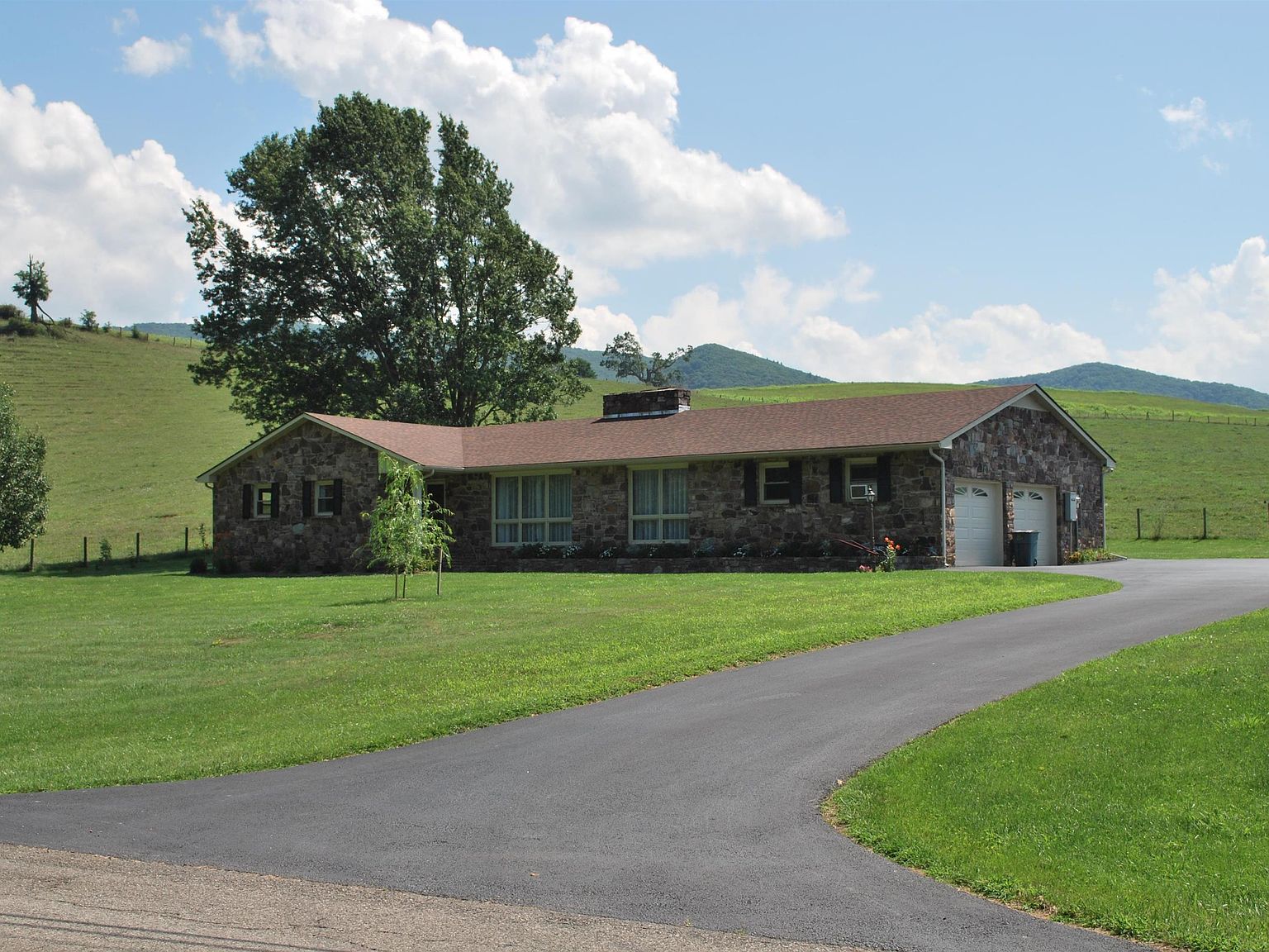 1167 Saint Peters Rd, Speedwell, VA 24374 | MLS #424829 | Zillow