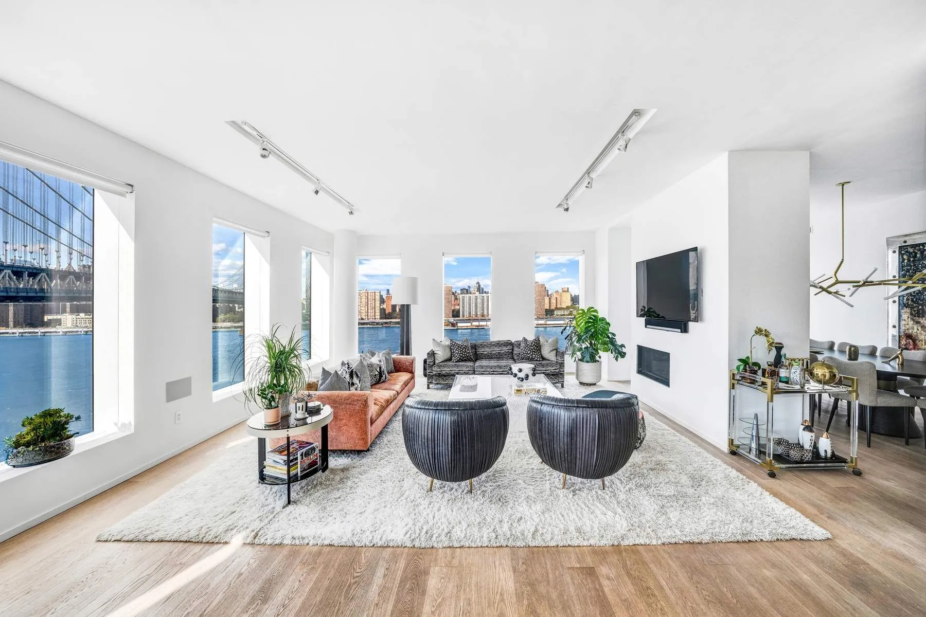 1 John Street #PHE in DUMBO, Brooklyn | StreetEasy