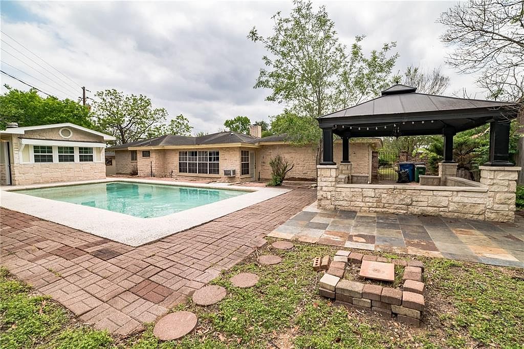 6928 Scenic Brook Dr, Austin, TX 78736 | Zillow