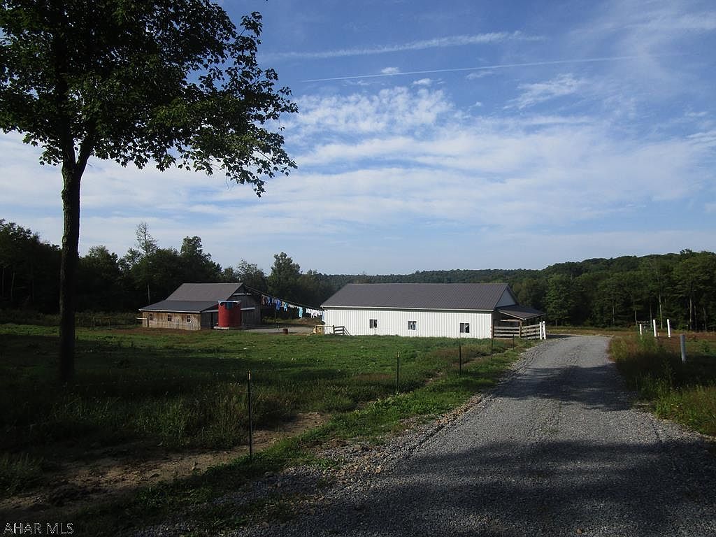 1951 Solley Rd, Westover, PA 16692 | Zillow