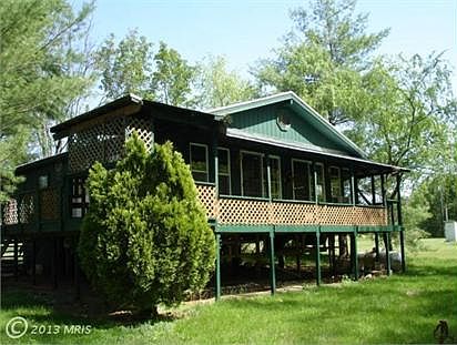 1289 Fort Stover Rd, Luray, VA 22835 | Zillow