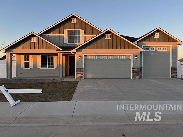 519 Bobcat Rd, Fruitland, ID 83619 | Zillow