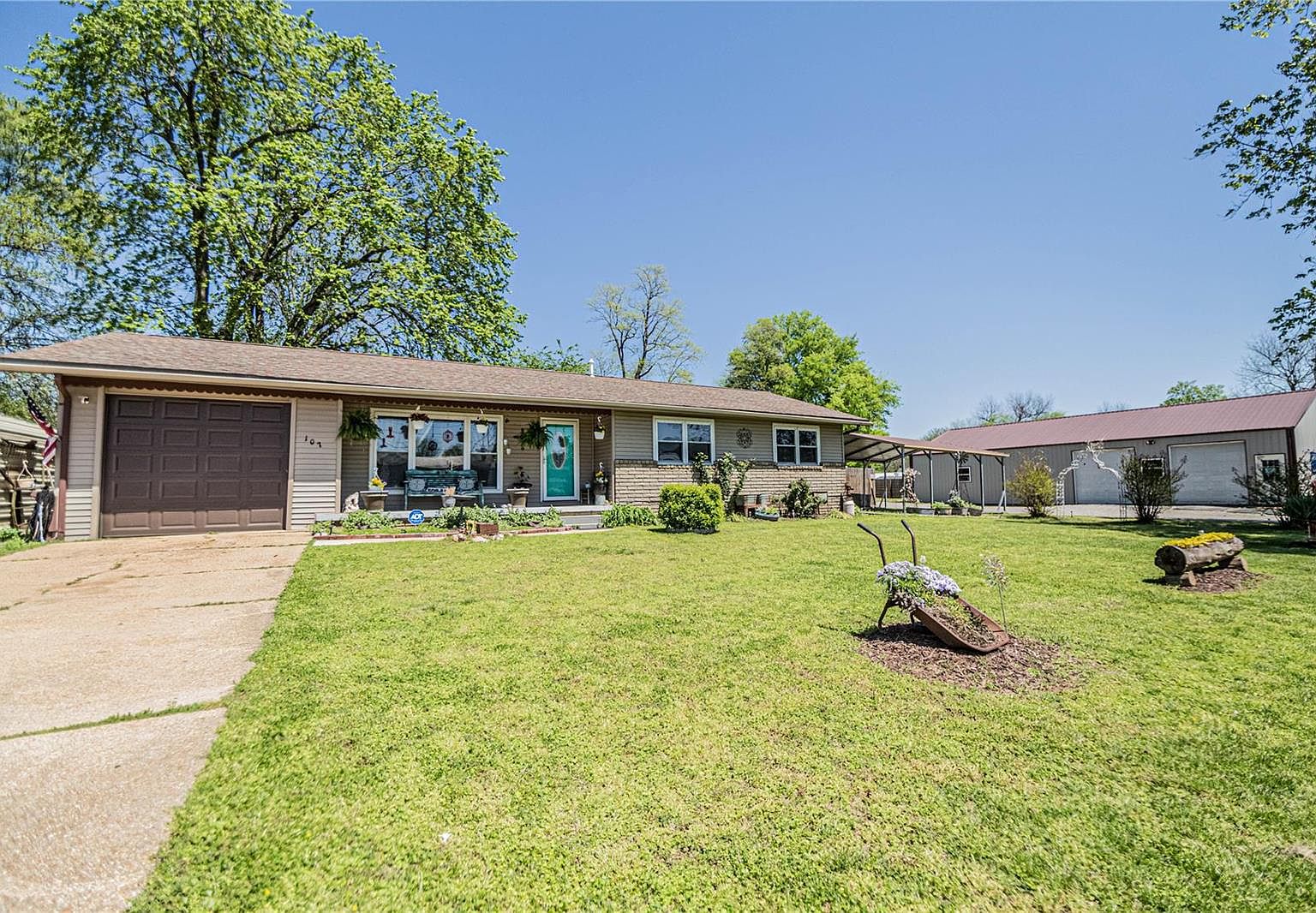 107 E Batten St, Naylor, MO 63953 | Zillow