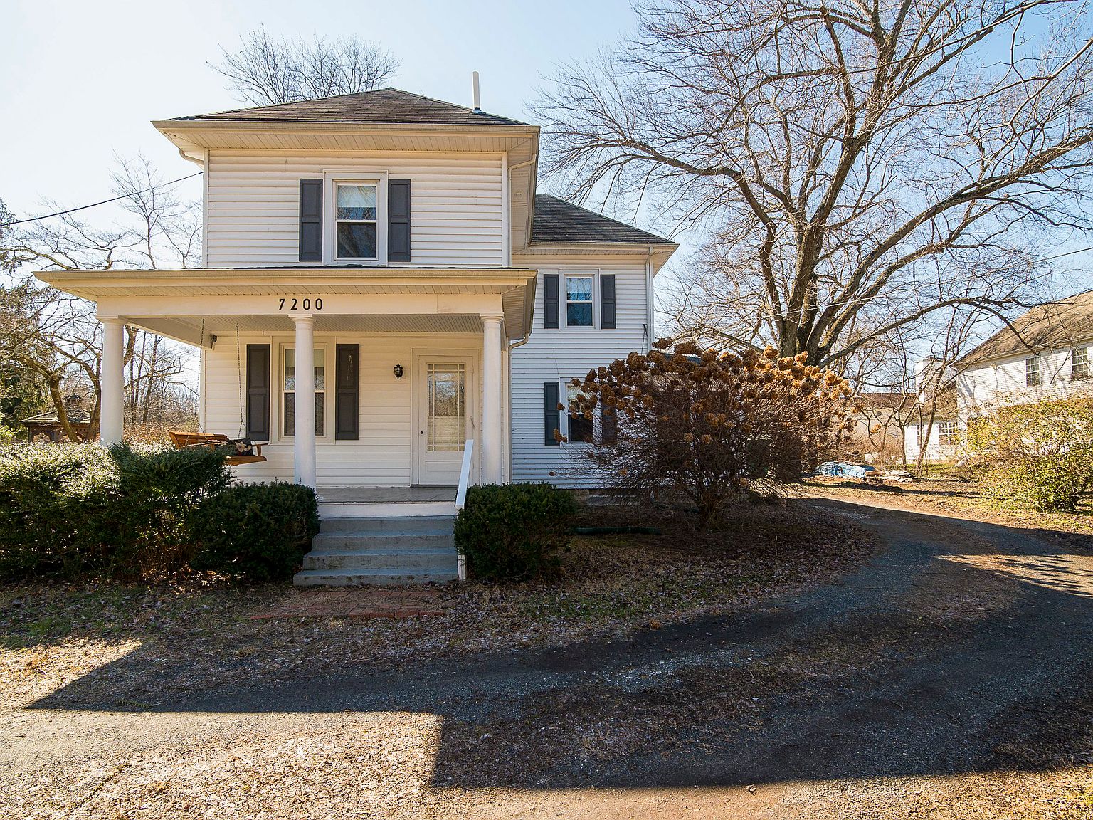 7200 High Bridge Rd, Bowie, MD 20720 | Zillow