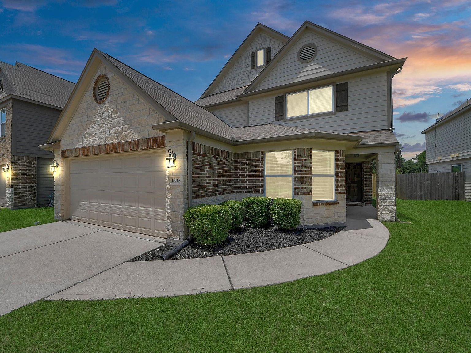 15543 Sheldon Ridge Way, Houston, TX 77044 | MLS #63824751 | Zillow