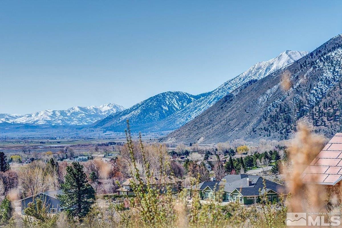 2505 Eagle Ridge Rd, Genoa, NV 89411 | Zillow