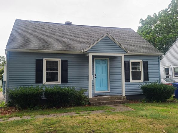 Houses For Rent in Springfield MA - 7 Homes | Zillow