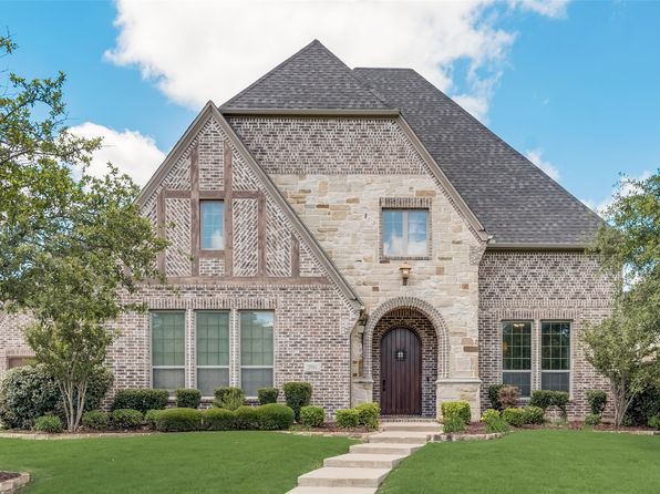 Prosper TX Real Estate - Prosper TX Homes For Sale | Zillow