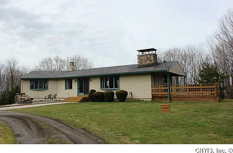 3445 Pickett Rd, Madison, NY 13402 | Zillow