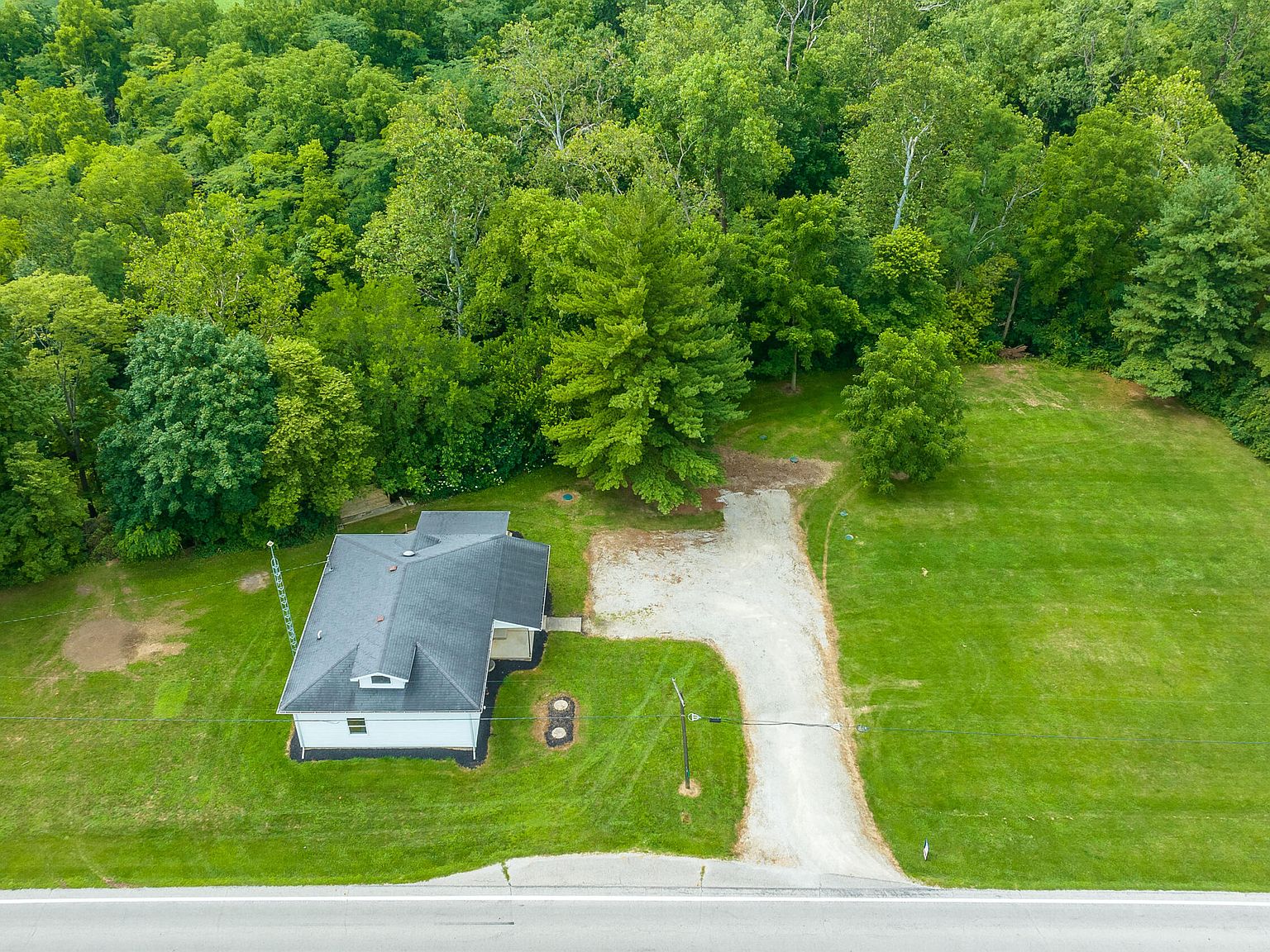 5721 State Route 29 E, Sidney, OH 45365 | MLS #1026621 | Zillow