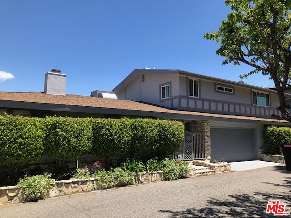 3714 Sunswept Dr, Studio City, CA 91604 | Zillow