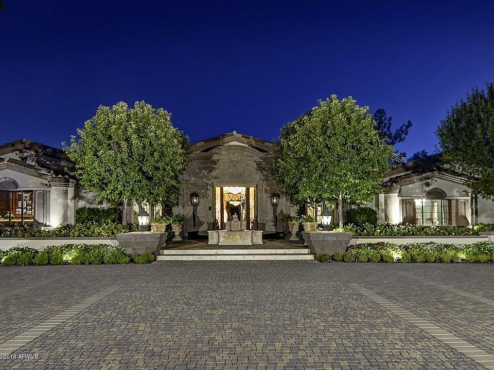 5021 E Arabian Way, Paradise Valley, AZ 85253 | Zillow