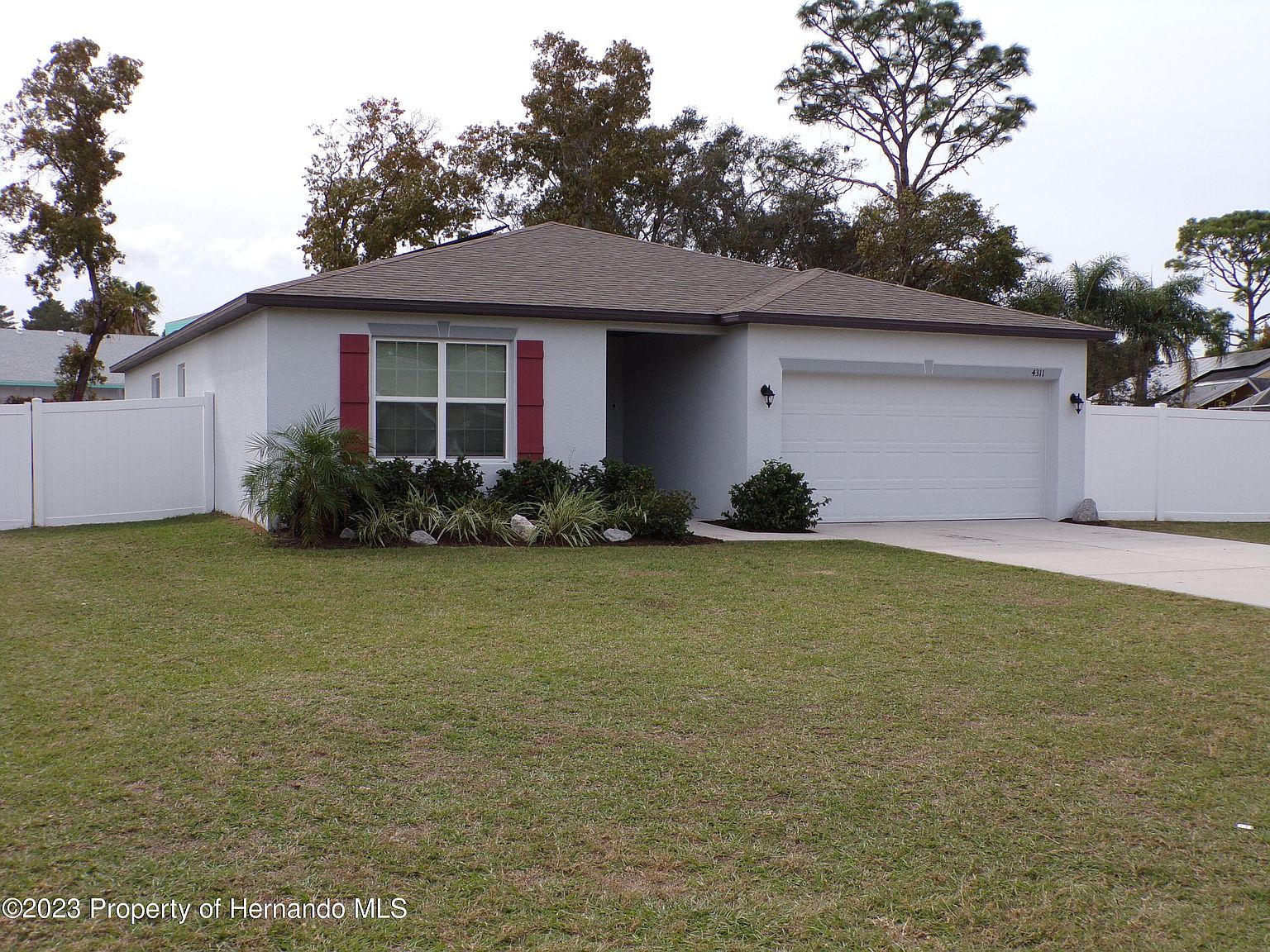 4311 Cavehill Rd, Spring Hill, FL 34606 | MLS #2235664 | Zillow