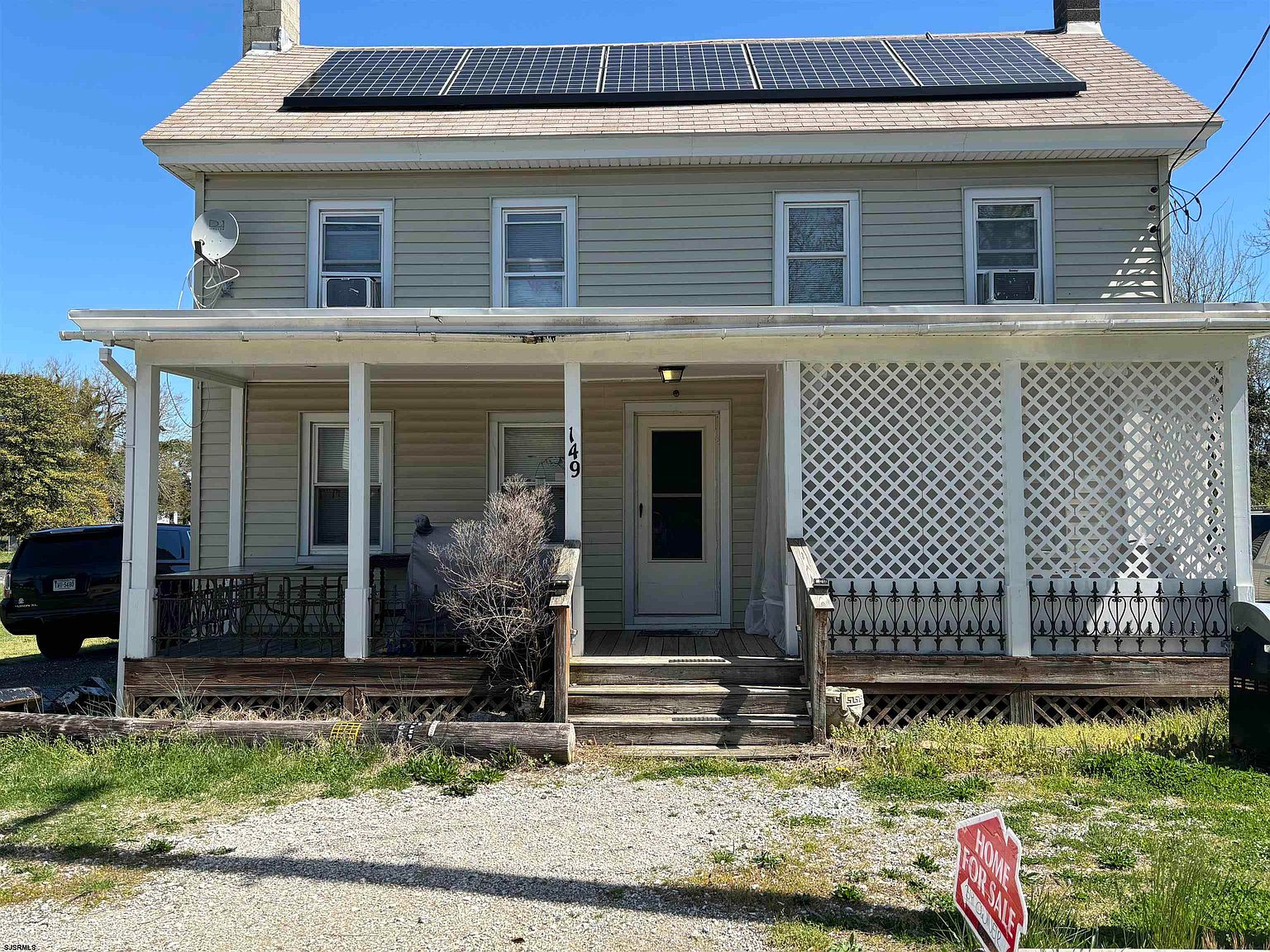 149 High St, Leesburg, NJ 08327 | MLS #584400 | Zillow