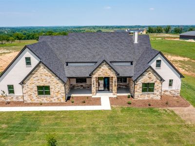 424 Royal Santana Run, Weatherford, TX 76087 | MLS #20336793 | Zillow