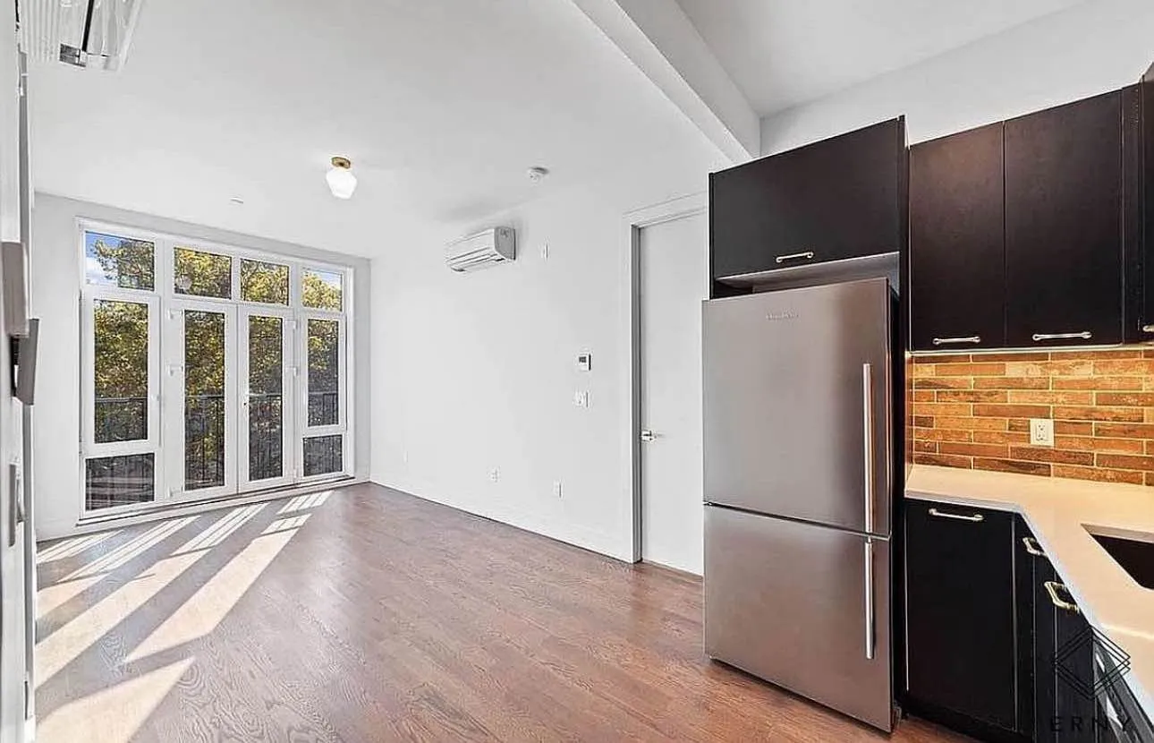 97 Varet Street #2R in Williamsburg, Brooklyn | StreetEasy