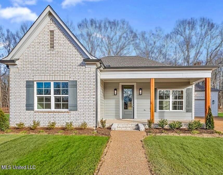 1456 Creekside Ln, Hernando, MS 38632 | MLS #4078360 | Zillow