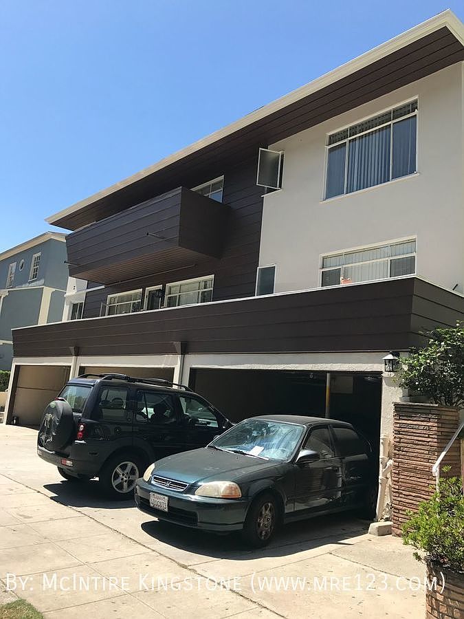 459 Landfair Ave APT 1, Los Angeles, CA 90024 | Zillow