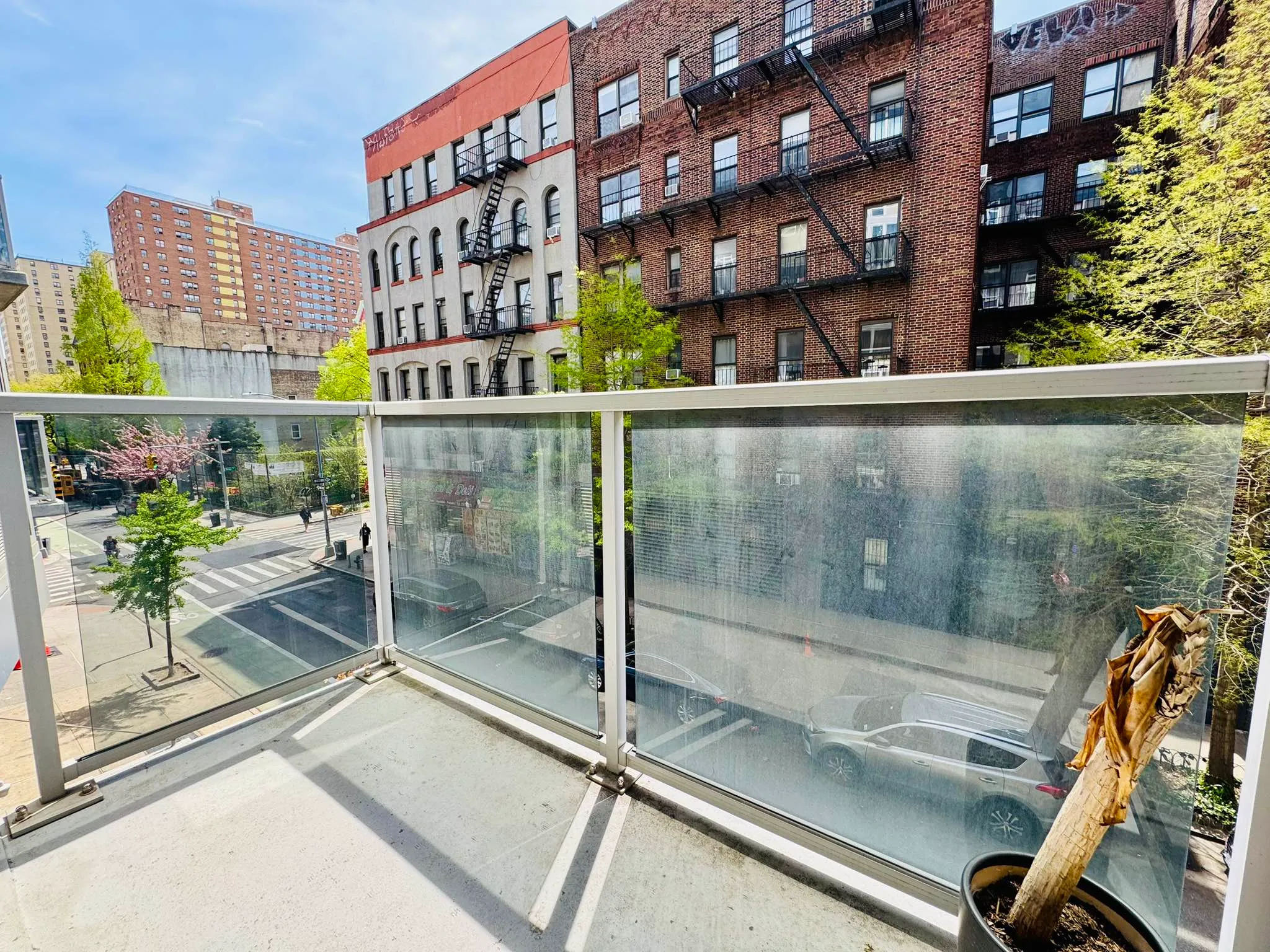 196 Stanton Street #3D in Lower East Side, Manhattan | StreetEasy