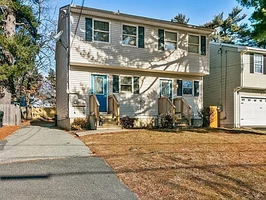 144 Tremont St Springfield MA | Zillow