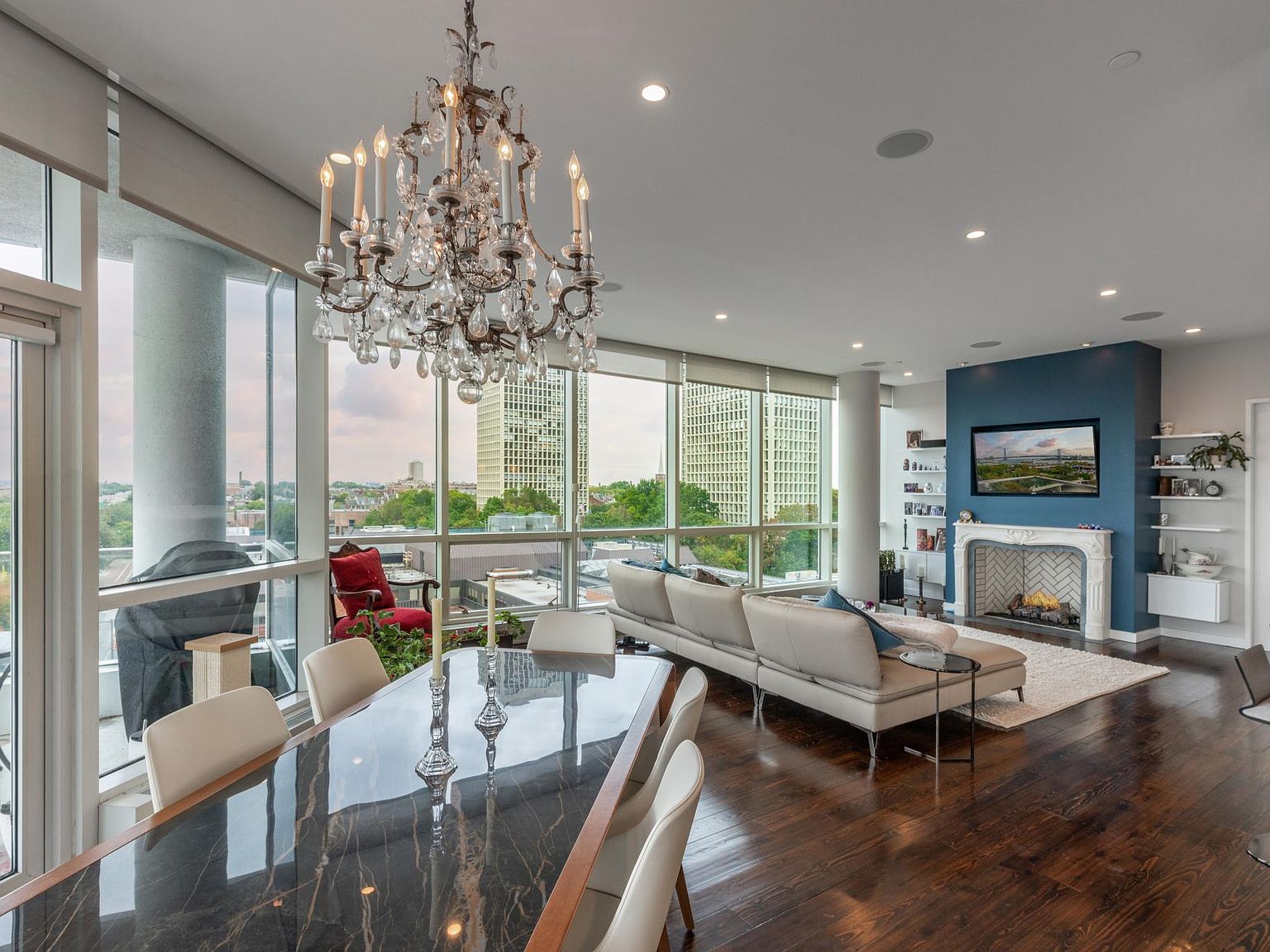 101 Walnut St APT 6, Philadelphia, PA 19106 | Zillow