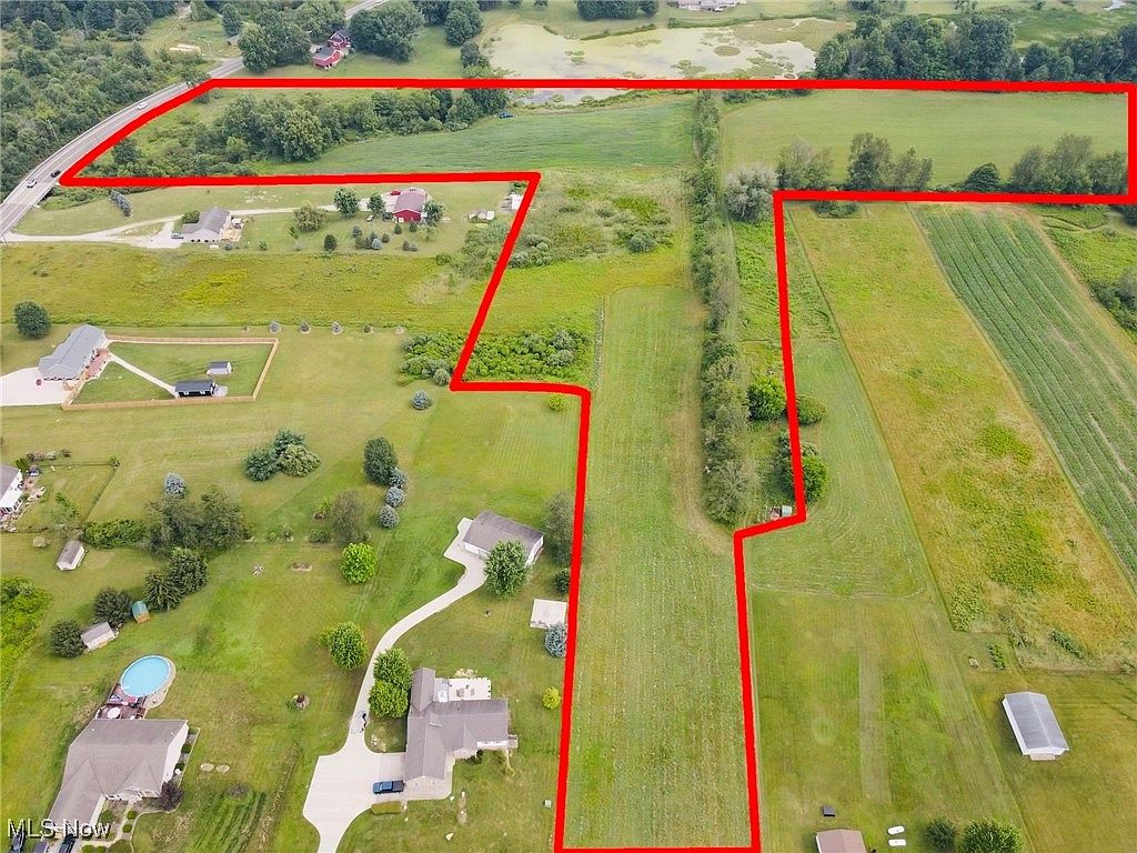 State Highway 44, Rootstown, OH 44272 | MLS #5104804 | Zillow