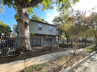 2508 Wheeler St #1/2, Houston, TX 77004 | Zillow