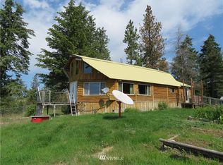 49 Old Ranch House Road, Republic, WA 99166 | MLS #2139181 | Zillow