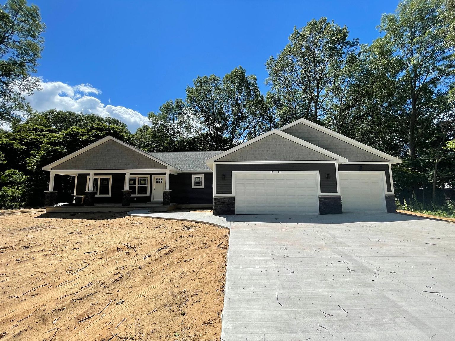 1321 Logan Rd, Muskegon, MI 49445 | Zillow