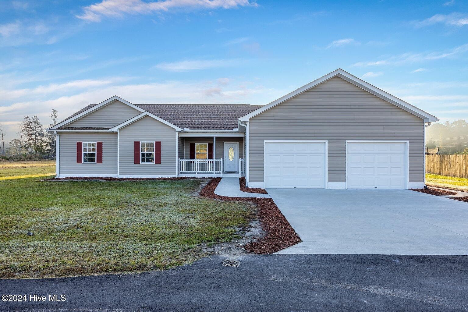 34 Bless Avenue, Bolton, NC 28423 | Zillow