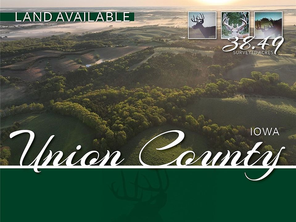 0 Quail Ave, Arispe, IA 50831 | Zillow