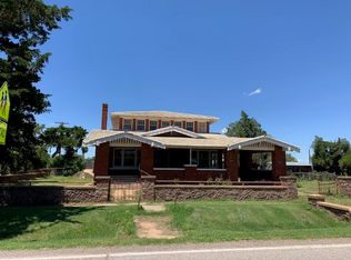 208 E 4th St, Olustee, OK 73560 | Zillow