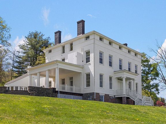 127 Mount Merino Rd, Hudson, NY 12534 | MLS #152650 | Zillow