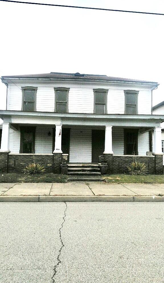 1315 CHARLES ST., Wellsburg, WV 26070 | MLS #135024 | Zillow