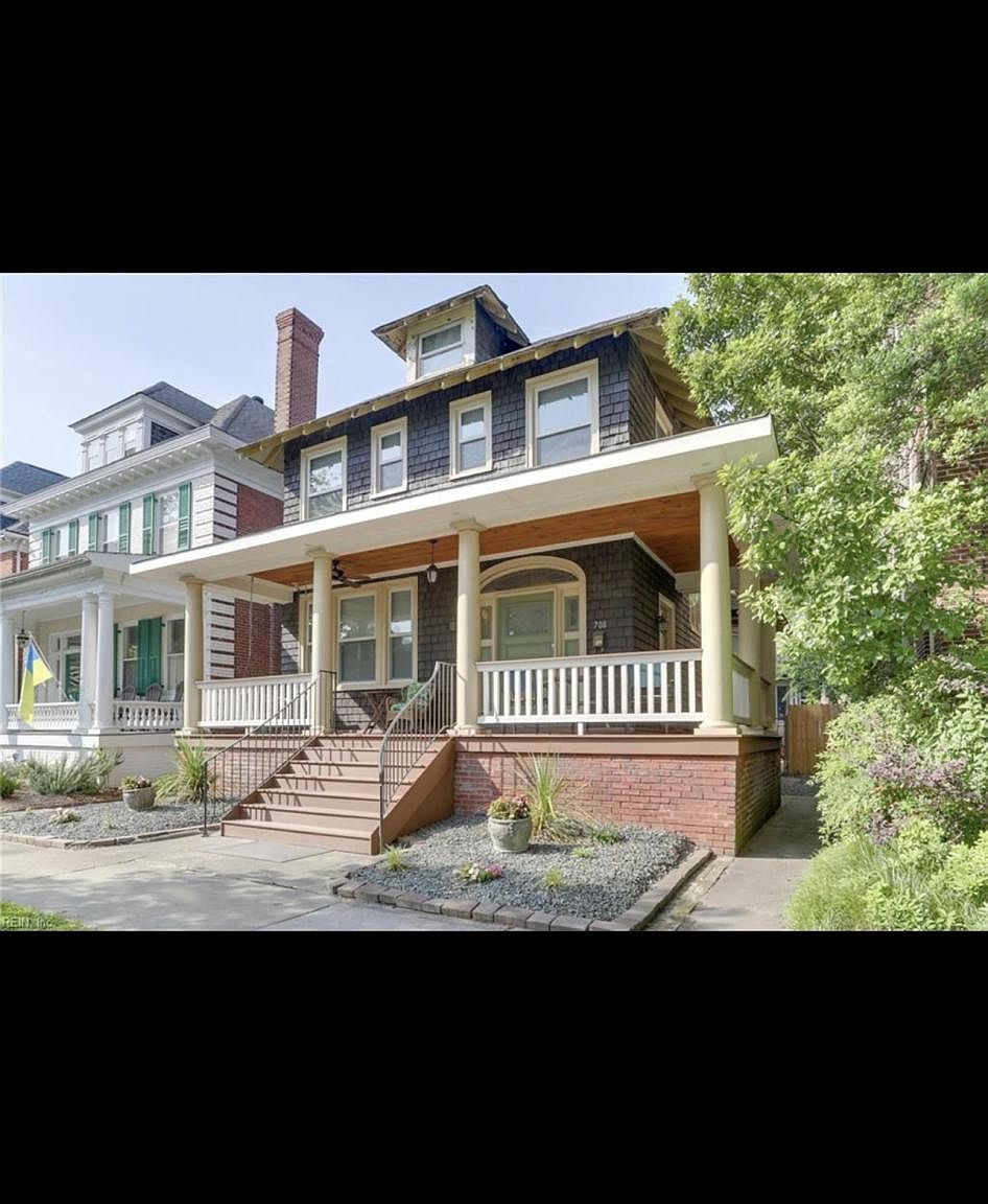708 W Princess Anne Rd APT B, Norfolk, VA 23517 | Zillow