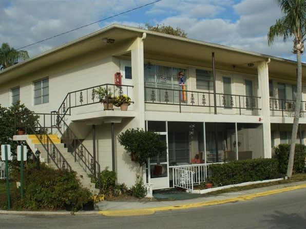 Kenneth City FL Condos & Apartments For Sale - 2 Listings | Zillow