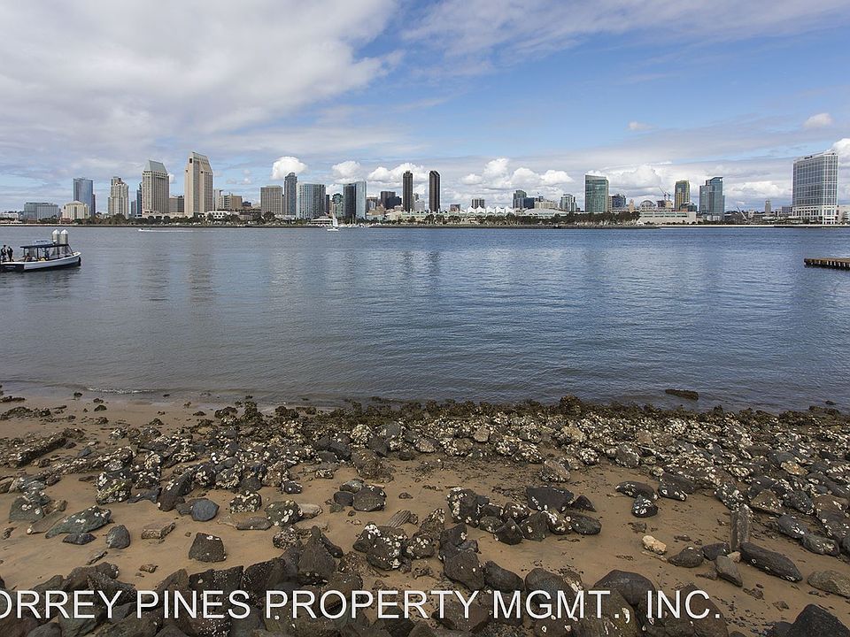 543 F Avenue - 543 F Ave Coronado CA | Zillow