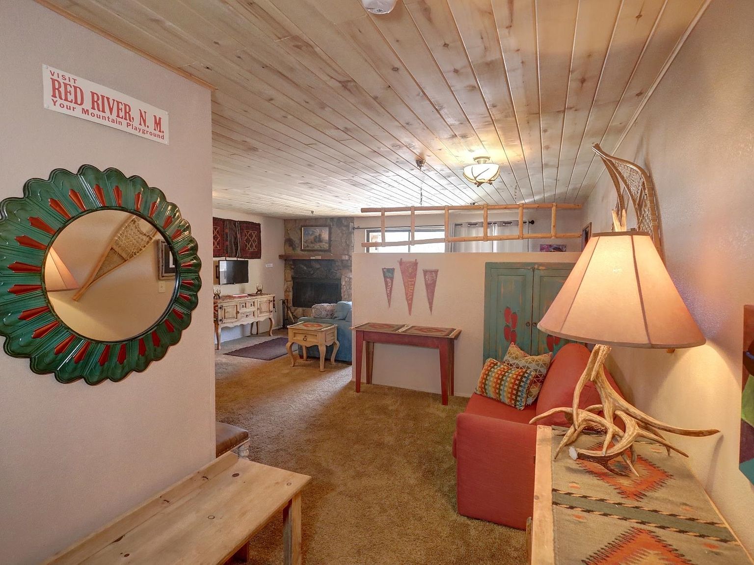 201 Main St #120, Red River, NM 87558 | MLS #111998 | Zillow