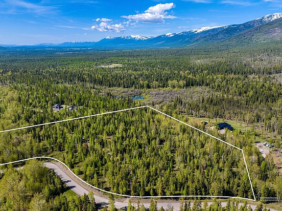 14156 Orvis Evans Dr, Bigfork, MT 59911 | Zillow