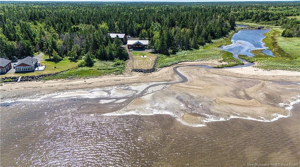859 Indian Island Rd, Richibucto, NB E4W 1S5 | MLS #NB105082 | Zillow