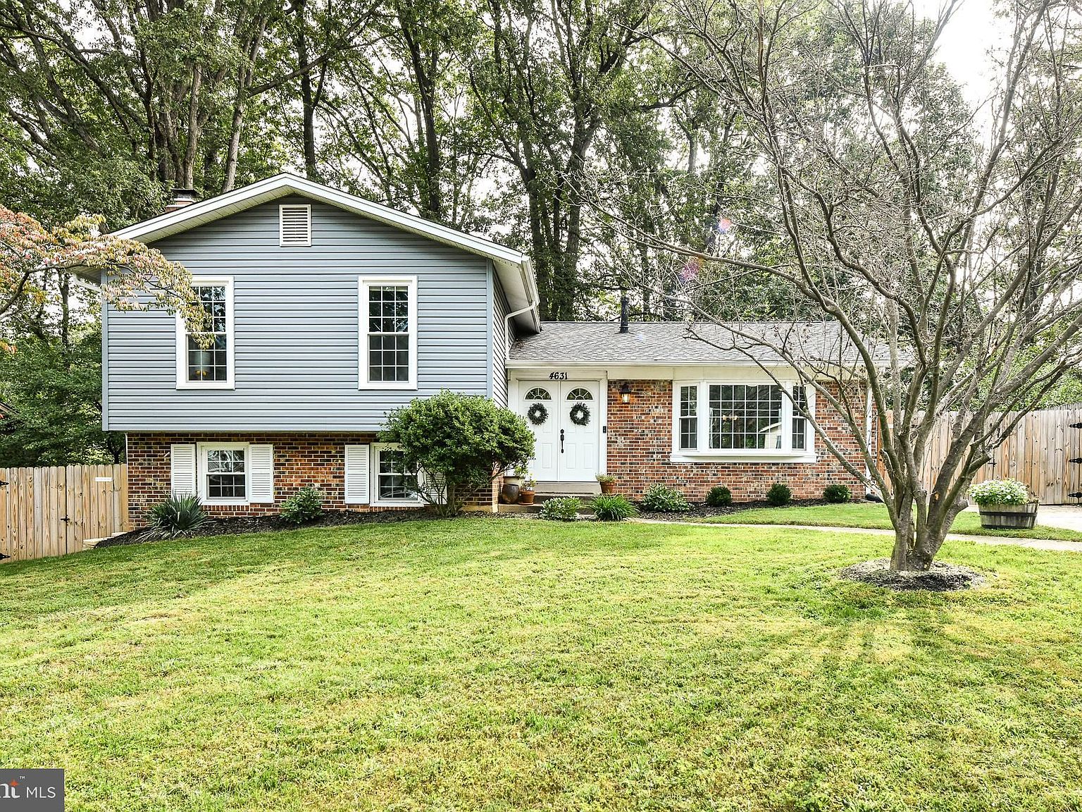 4631 Tara Dr, Fairfax, VA 22032 | Zillow