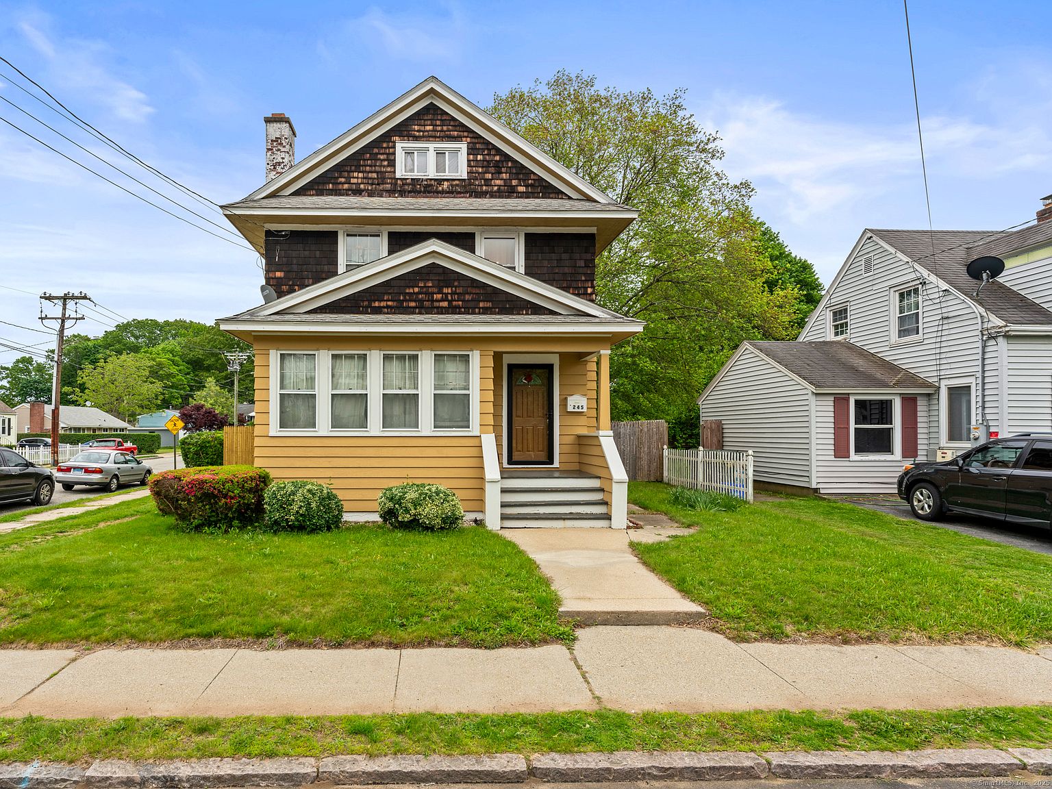 245 Ledyard Street, New London, CT 06320 | Zillow