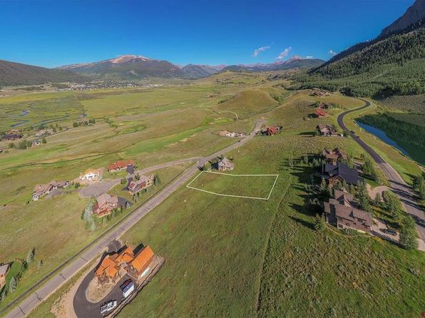 Crested Butte Real Estate - Crested Butte CO Homes For Sale | Zillow