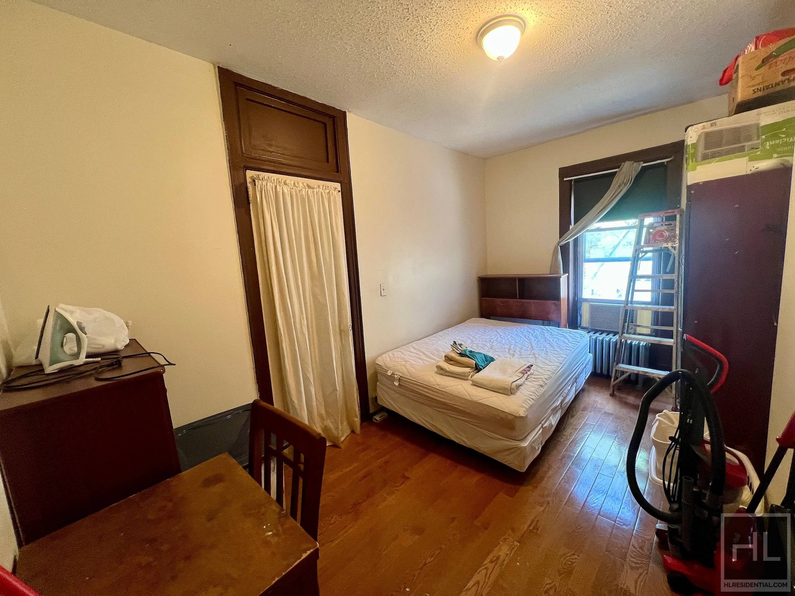 299 Hart Street #B in Stuyvesant Heights, Brooklyn | StreetEasy