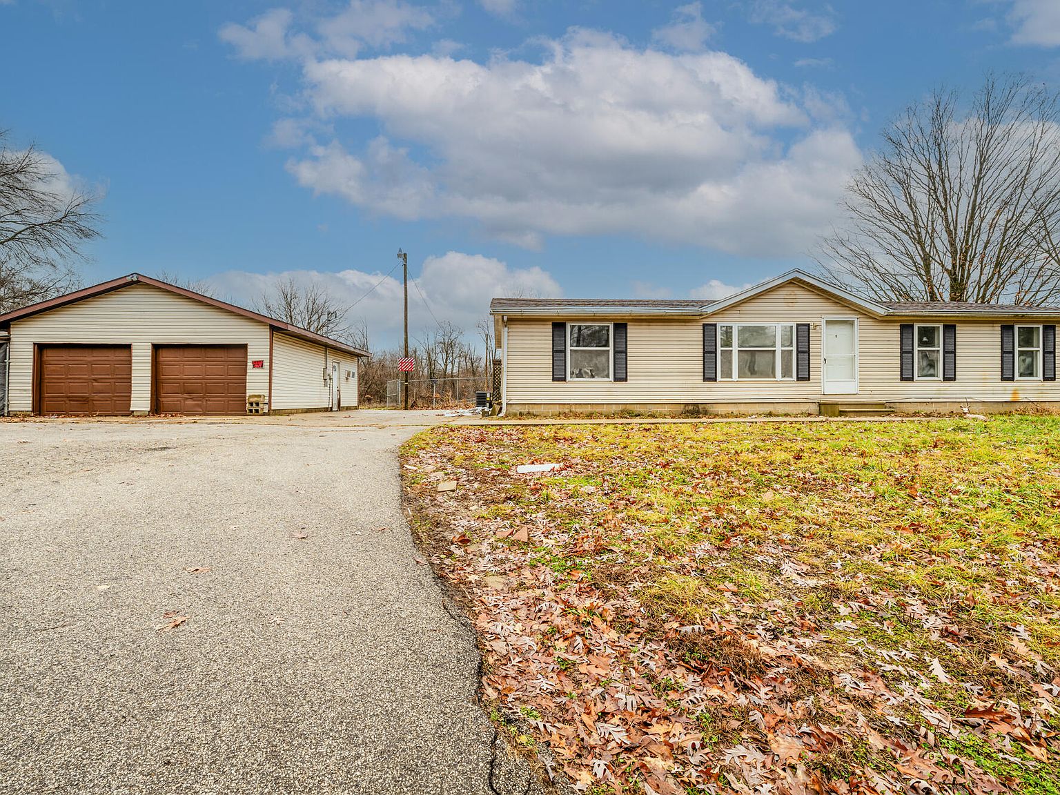 90639 52nd St, Decatur, MI 49045 | Zillow